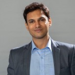 Anuj Dubey | Department of Engineering